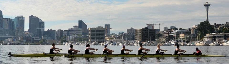 LAKE UNION CREW - Updated July 2024 - 2520 Westlake Ave N, Seattle ...