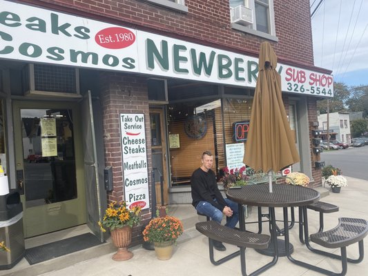 NEWBERRY SUB SHOP - Updated October 2025 - 17 Photos & 55 Reviews ...