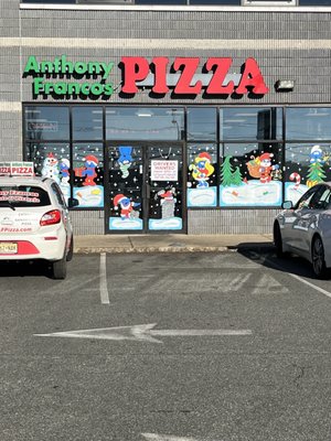 ANTHONY FRANCOS PIZZA - Updated January 2026 - 39 Photos & 37 Reviews ...