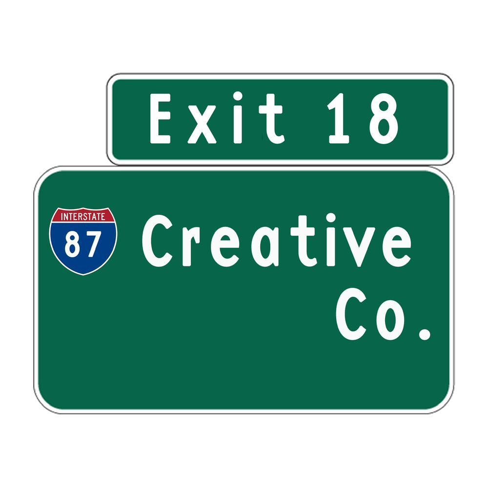 EXIT 18 CREATIVE - Request Consultation - 728 E 136th St, New York, New ...
