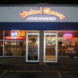 WICKED CHEESY - Updated December 2025 - 57 Photos & 122 Reviews - 1079 ...