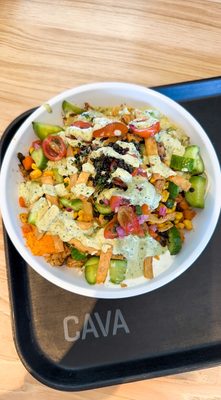 CAVA - 108 Photos & 143 Reviews - 1641 East Camelback Rd, Phoenix ...