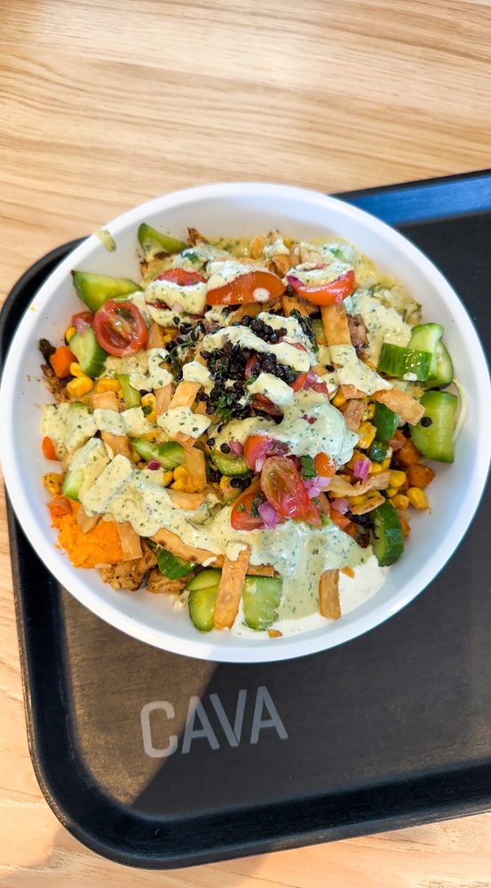 CAVA - 110 Photos & 155 Reviews - 1641 East Camelback Rd, Phoenix ...