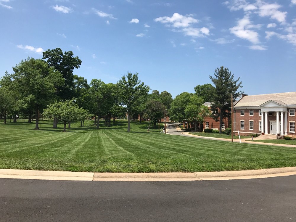 Virginia Theological Seminary - Colleges & Universities - 3737 Seminary ...