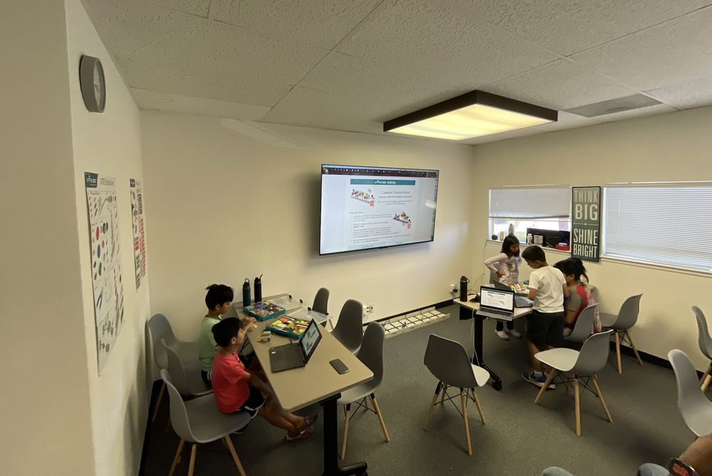 FUTURE FORGE STEM LABS - Updated July 2025 - 11 Photos - 9260 Alcosta Blvd, San Ramon ...