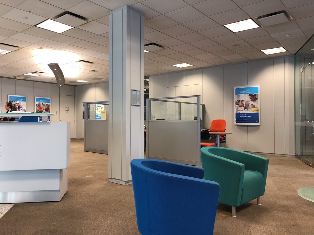CITIBANK - Updated May 2026 - 12 Reviews - 8400 W Broward Blvd ...