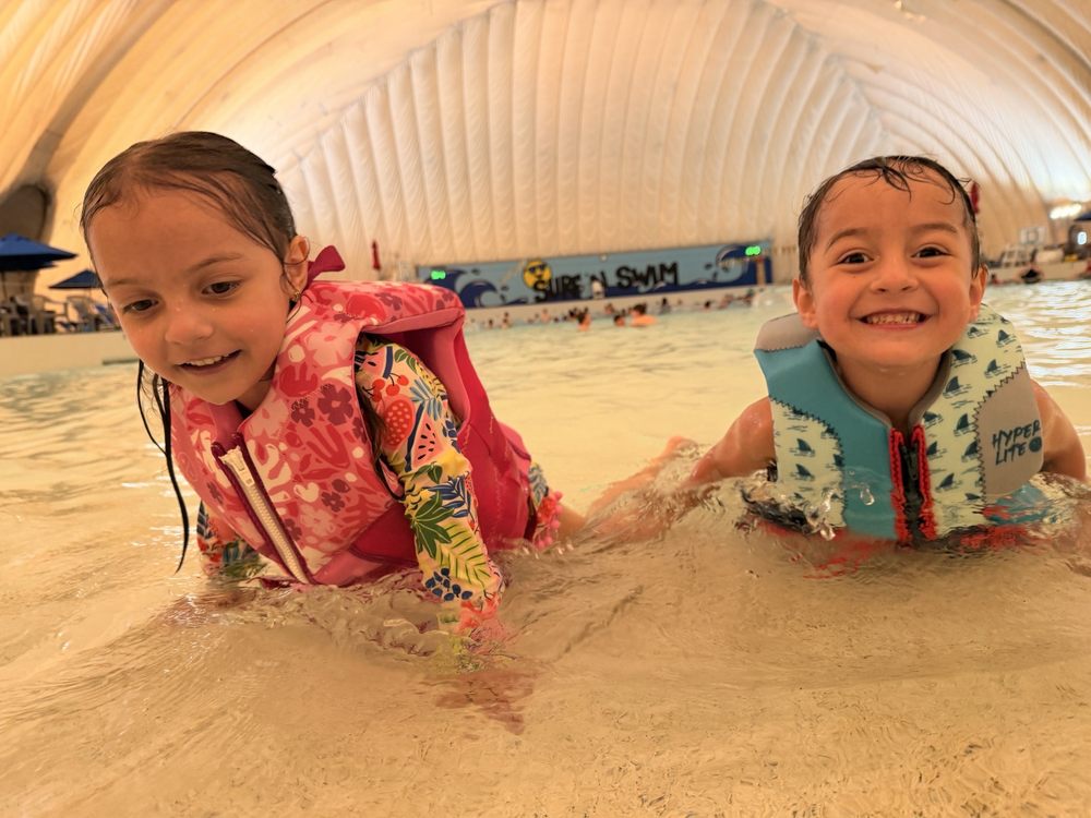 LAYTON CITY’S SURF ‘N SWIM - Updated May 2026 - 12 Reviews - 465 ...
