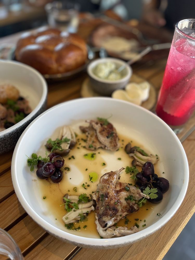 SEKOYA - 146 Photos & 21 Reviews - 417 California Ave, Palo Alto ...