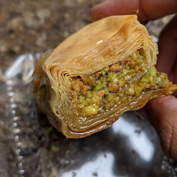 ALIDA’S BAKERY - Updated February 2025 - 74 Photos & 81 Reviews - 607 ...