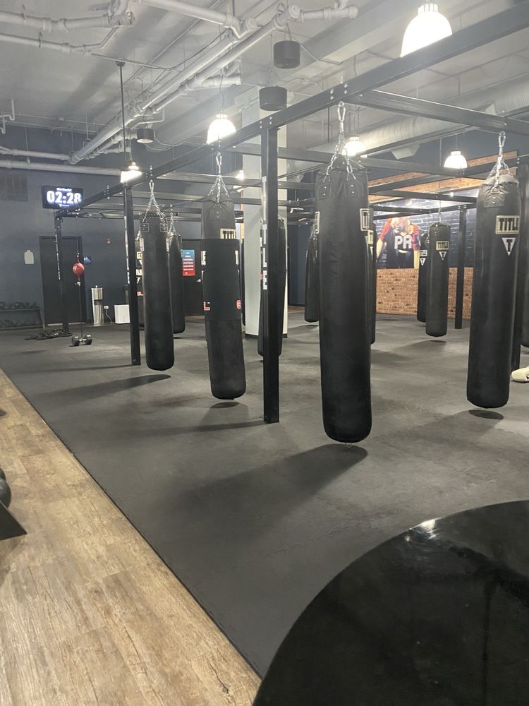 TITLE BOXING CLUB - Updated May 2026 - 25 Photos & 56 Reviews - 313 S ...