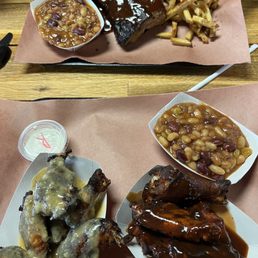 REDEMPTION BBQ - Updated January 2026 - 28 Photos & 49 Reviews - 13 S ...