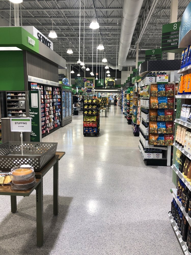 PUBLIX - 47 Photos & 47 Reviews - 14641 Biscayne Blvd, North Miami ...