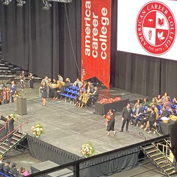 AMERICAN CAREER COLLEGE - Updated July 2024 - 89 Photos & 296 Reviews ...