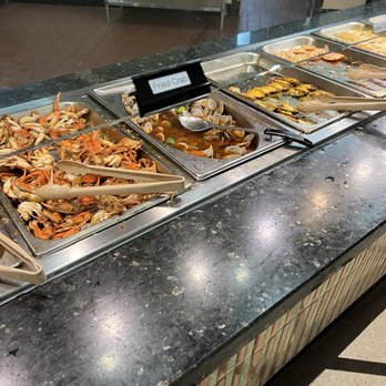 KOMI BUFFET - Updated February 2025 - 538 Photos & 313 Reviews - 8958 ...