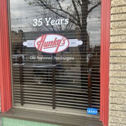 HUNKY’S HAMBURGERS - Updated December 2025 - 369 Photos & 428 Reviews ...