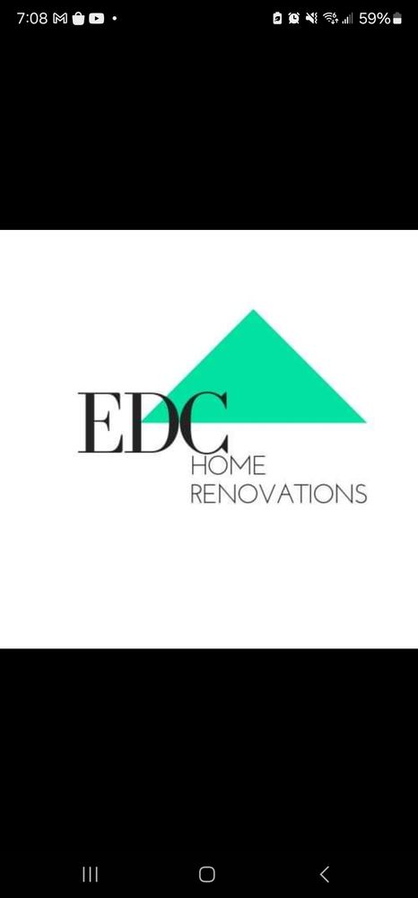 EDC HOME RENOVATIONS - Updated March 2025 - Request Consultation ...