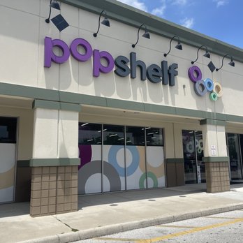 POPSHELF - Updated January 2026 - 74 Photos - 4620 Millennia Plaza Way ...