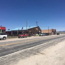 HIGHLINE CAFE & SALOON - Updated December 2025 - 46 Photos & 74 Reviews ...