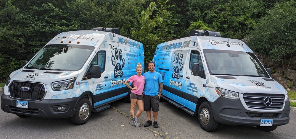 THE BARK BOSS - Updated January 2026 - 13 Photos - Bristol, Connecticut ...