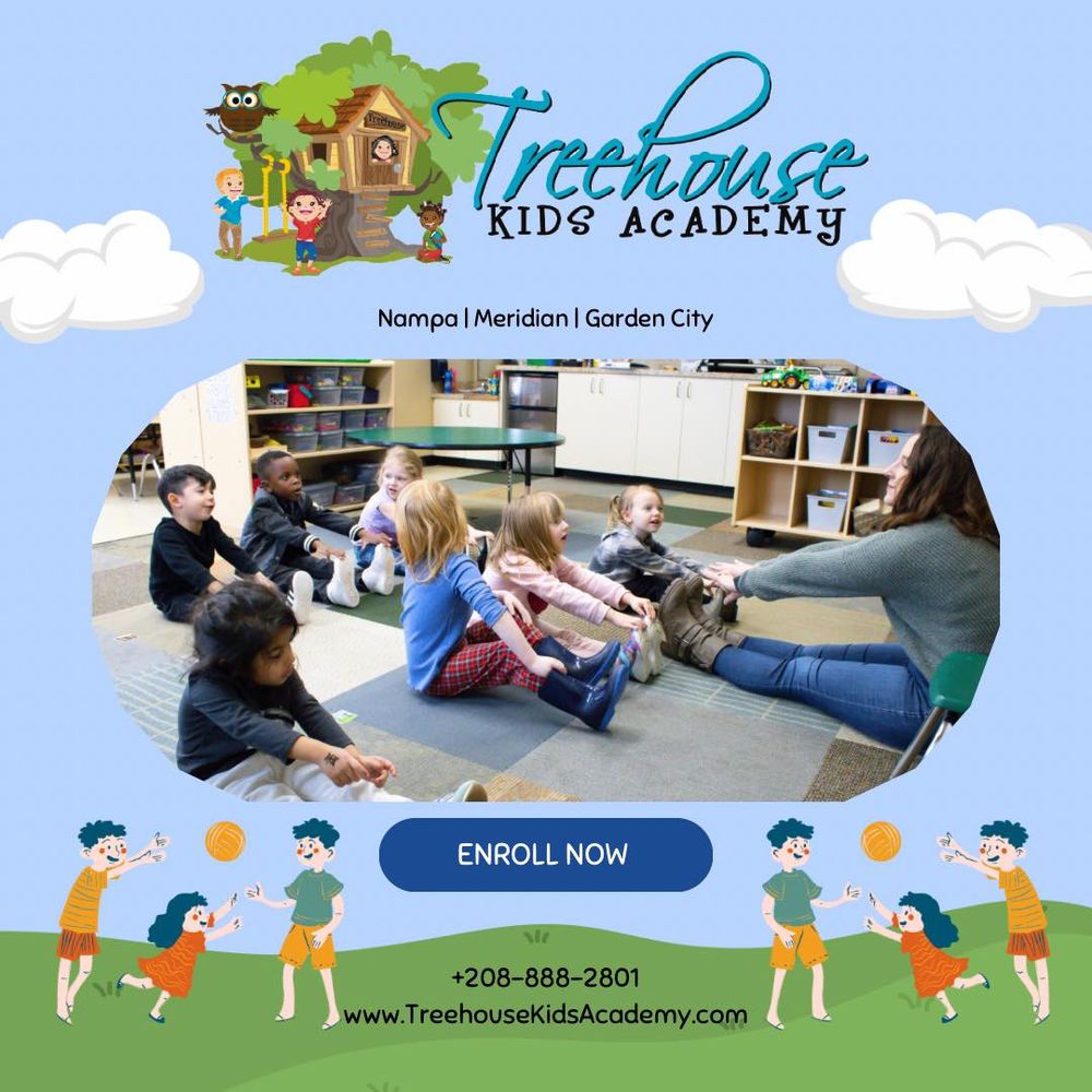 TREEHOUSE KIDS ACADEMY - Updated October 2024 - Request Consultation ...