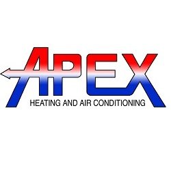 APEX HEATING AND AIR CONDITIONING - Updated December 2025 - 2789 Allied ...