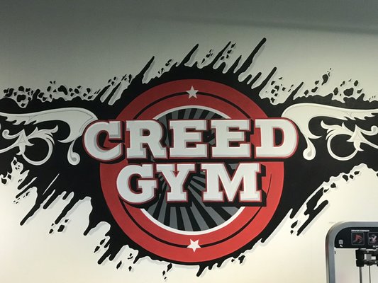 CREED GYM DOWNTOWN - Updated January 2026 - 1040 US Highway 231 ...