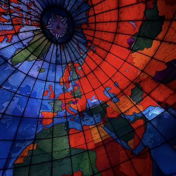 THE MAPPARIUM - Updated November 2025 - 32 Photos & 18 Reviews - 210 ...
