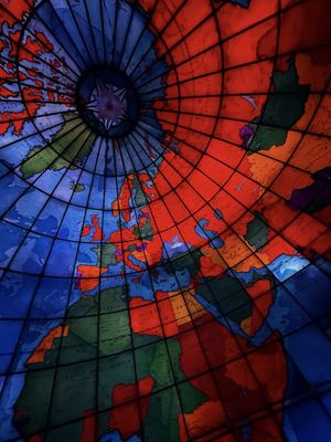 THE MAPPARIUM - Updated October 2025 - 30 Photos & 18 Reviews - 210 ...
