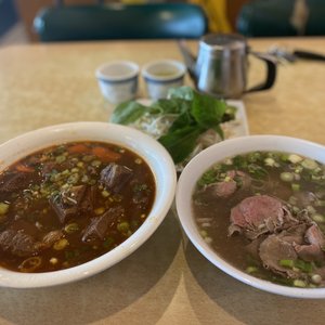 WOK & PHO - Updated June 2025 - 16 Photos & 19 Reviews - 900 Meridian ...