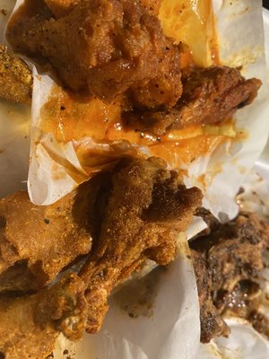 WING CITY - Updated August 2024 - 61 Photos & 75 Reviews - 2467 Windy ...