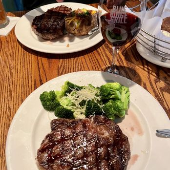 BLUE RIDGE GRILL - Updated July 2024 - 266 Photos & 586 Reviews - 955 ...