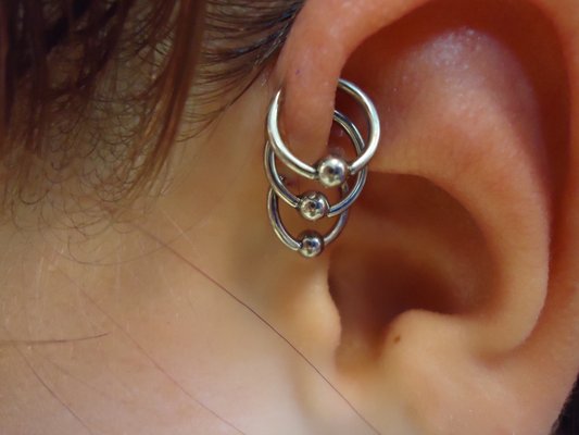 MOM’S PIERCING AND TATTOOS - Updated December 2025 - 31 Photos - 28 E ...