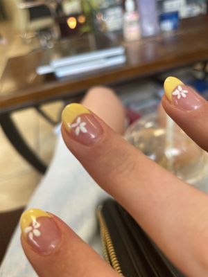 V NAILS & SPA - Updated April 2026 - 49 Photos & 23 Reviews - 915 Short ...