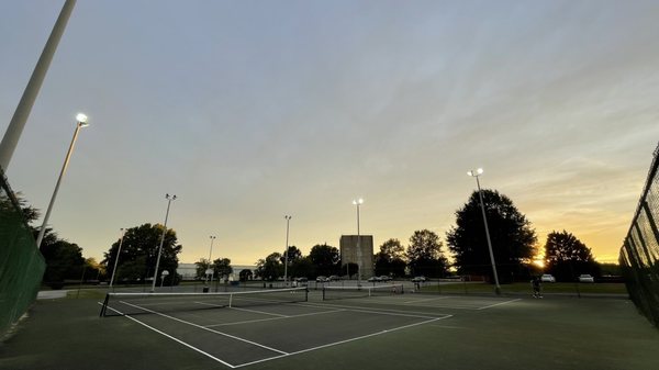 UNION CROSS PARK - Updated July 2025 - 1935 Union Cross Rd, Winston ...