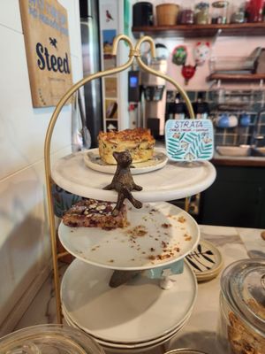 CAFE BLUE - Updated April 2025 - 131 Photos & 70 Reviews - 1319 11th St ...