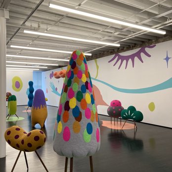 KMAC CONTEMPORARY ART MUSEUM - Updated October 2025 - 372 Photos & 50 ...