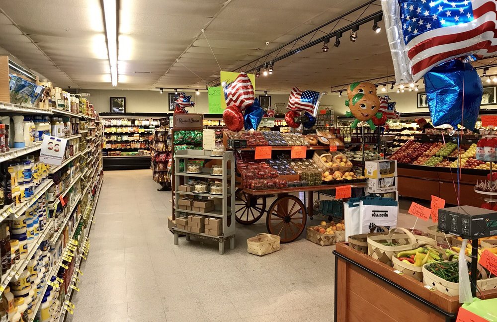 BRYSON’S FOOD STORE - Updated October 2025 - 16 Reviews - 103 Highlands ...