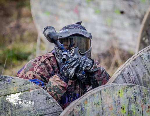 PITTSBURGH PAINTBALL PARK - Updated December 2025 - 61 Photos & 26 ...