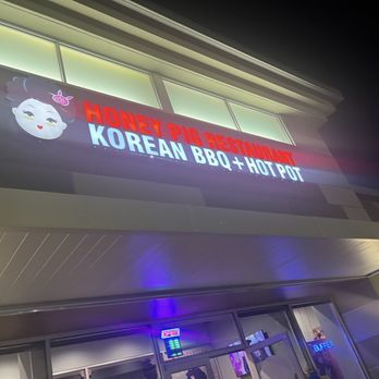 HONEY PIG HOT POT & BBQ - Updated July 2025 - 156 Photos & 76 Reviews ...