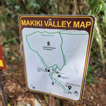 MAKIKI VALLEY TRAIL - Updated December 2024 - 735 Photos & 117 Reviews ...