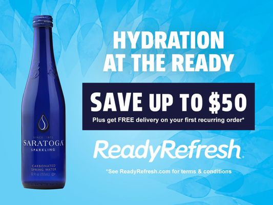 READYREFRESH - Updated October 2025 - 26 Photos & 217 Reviews - 4718 ...