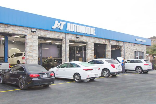J & T AUTOMOTIVE - Updated December 2025 - 127 Photos & 138 Reviews ...