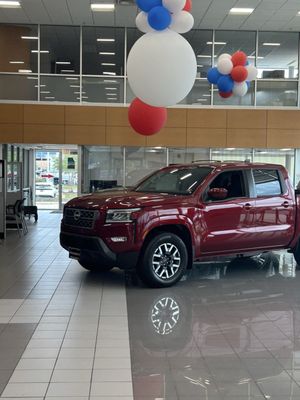 PRIORITY NISSAN CHANTILLY - Updated December 2025 - 55 Photos & 312 ...