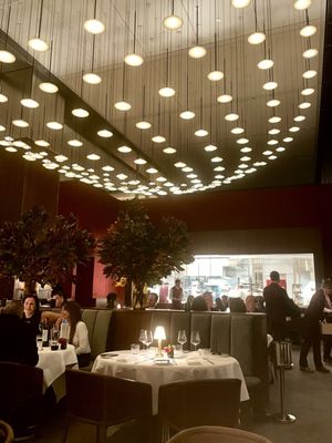 FOUR TWENTY FIVE BY JEAN-GEORGES - 19 Photos - 425 Park Ave, New York ...
