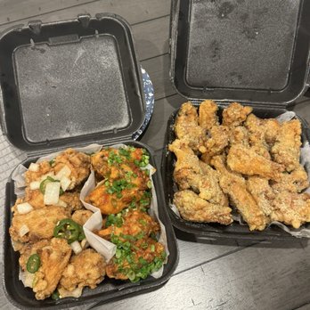 LIT WINGS - Updated July 2025 - 290 Photos & 140 Reviews - 6520 Losee ...