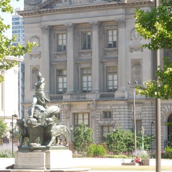 GENERAL GALUSHA PENNYPACKER MEMORIAL - Updated September 2024 - 13 ...