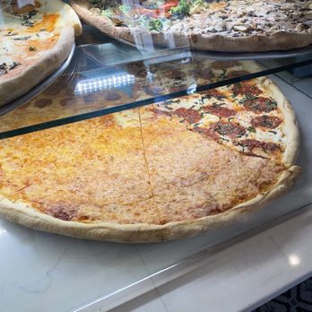 KORONET PIZZA New York, NY - Updated November 2024 - 144 Photos & 91 ...