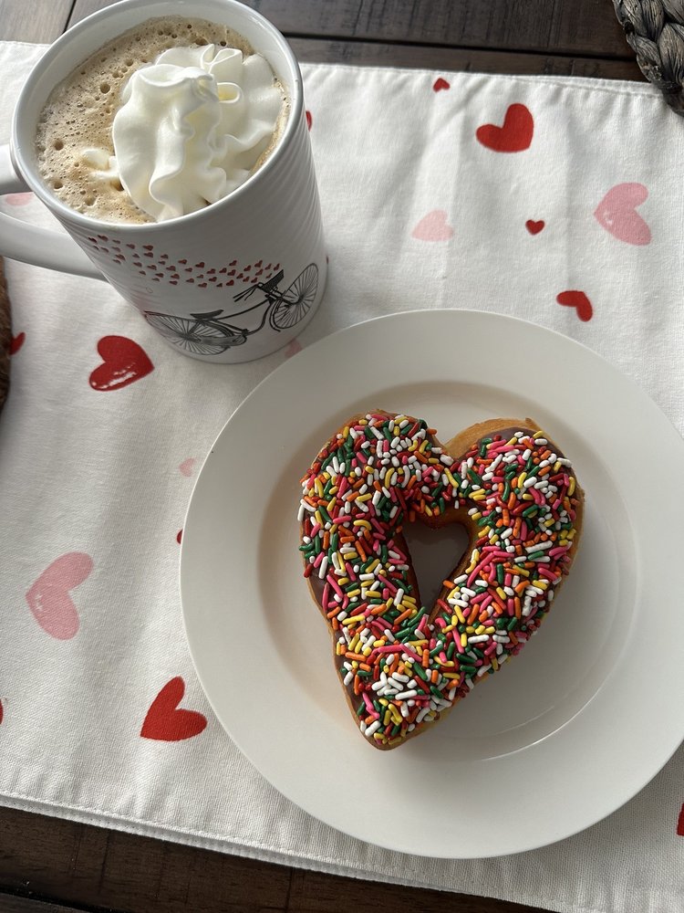 TAN’S DOUGHNUTS - Updated January 2026 - 59 Reviews - 754 Montecito Ctr ...