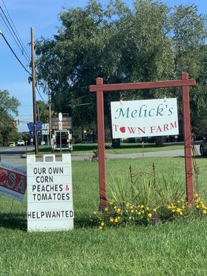 MELICK’S FARM MARKET - 40 Photos & 12 Reviews - 170 Oldwick Rd, Oldwick ...