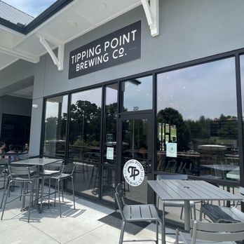 TIPPING POINT BREWING - Updated December 2025 - 25 Photos & 20 Reviews ...